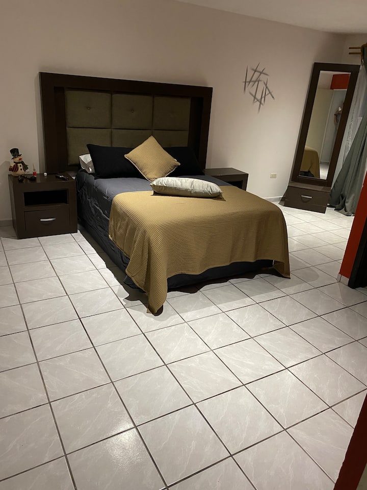 Súper Depa Céntrico Y Privado - Durango