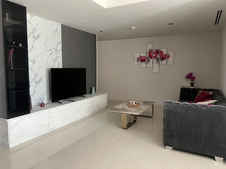 Garden House By Santa Lucía - Monterrey