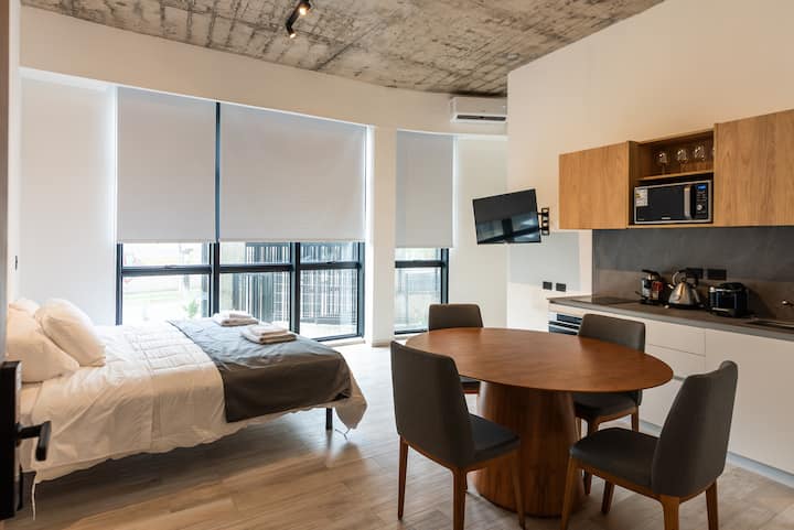 Categoría Confort 025 Araucarias Apartament Moreno - Merlo