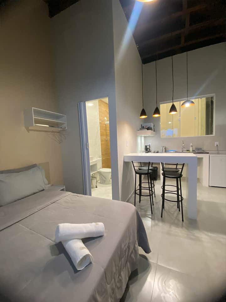 Studio Nova Lapa - Glória