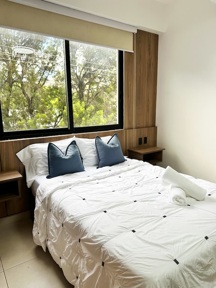 Hermoso Apartamento Ubicado En Gazcue - Saint-Domingue