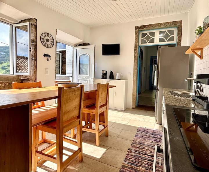 The Azores Noble House ~ Casa Pedreira - Nordeste