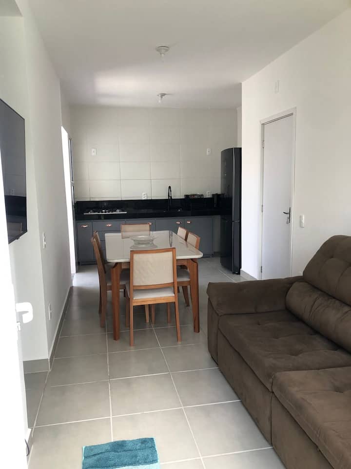 Apartamento - Porto Seguro - Porto Seguro