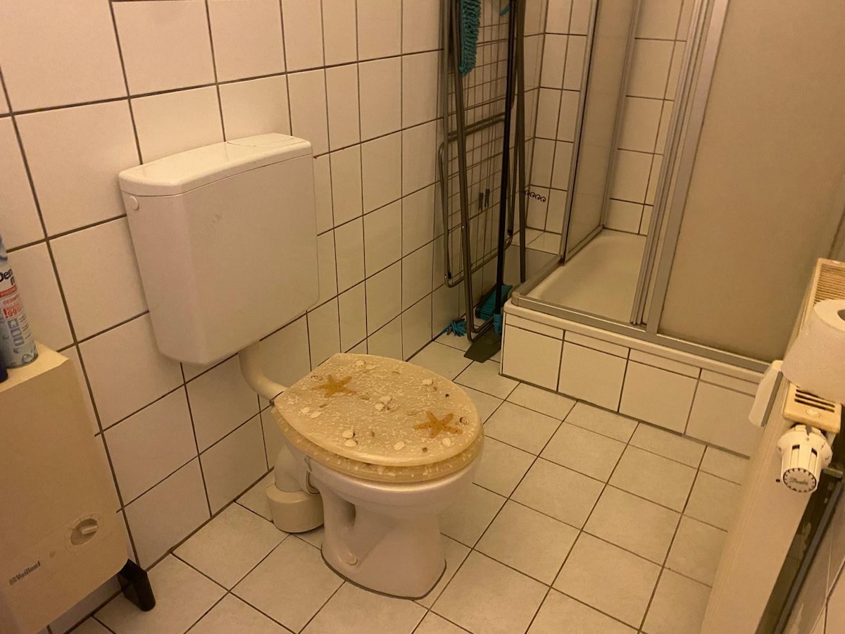 Apartment in the city center of Giessen - Apartments for Rent in ...