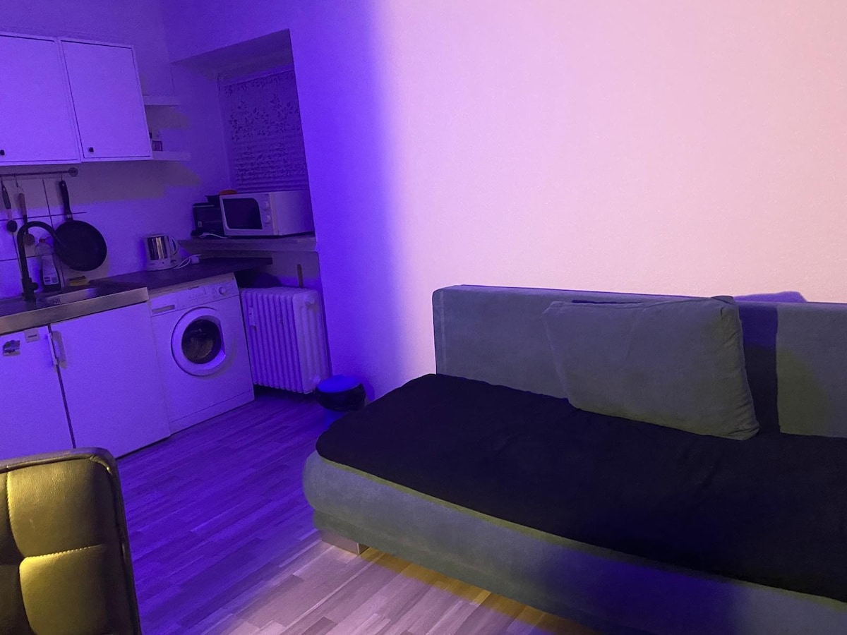 Apartment in the city center of Giessen - Apartments for Rent in ...