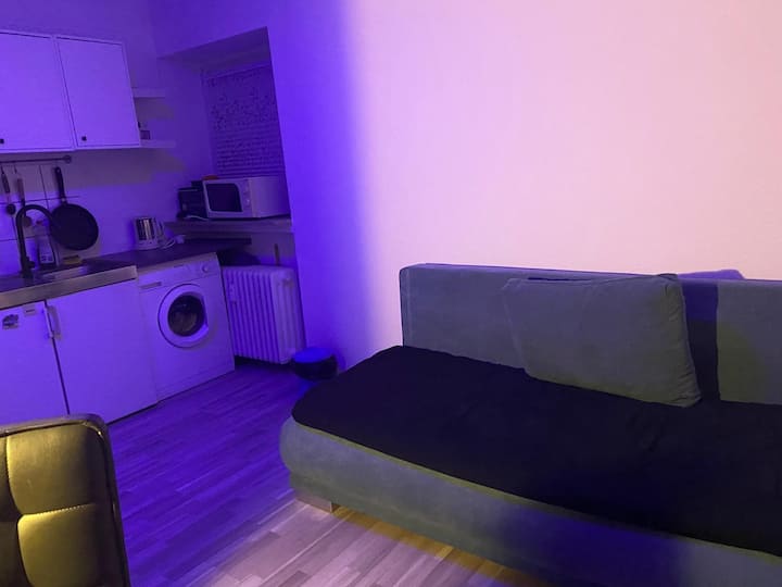 Apartment Im Stadtzentrum Von Gießen - Giessen