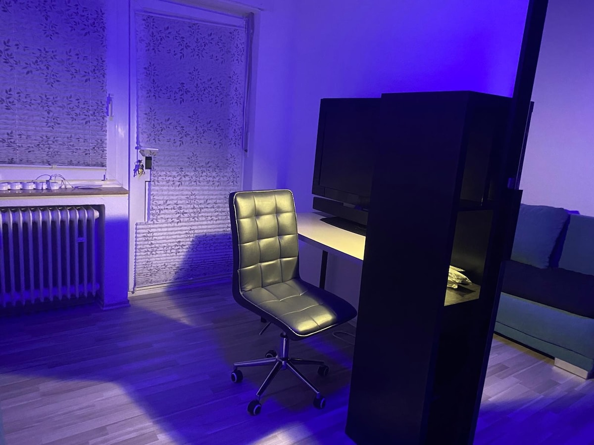 Apartment in the city center of Giessen - Apartments for Rent in ...