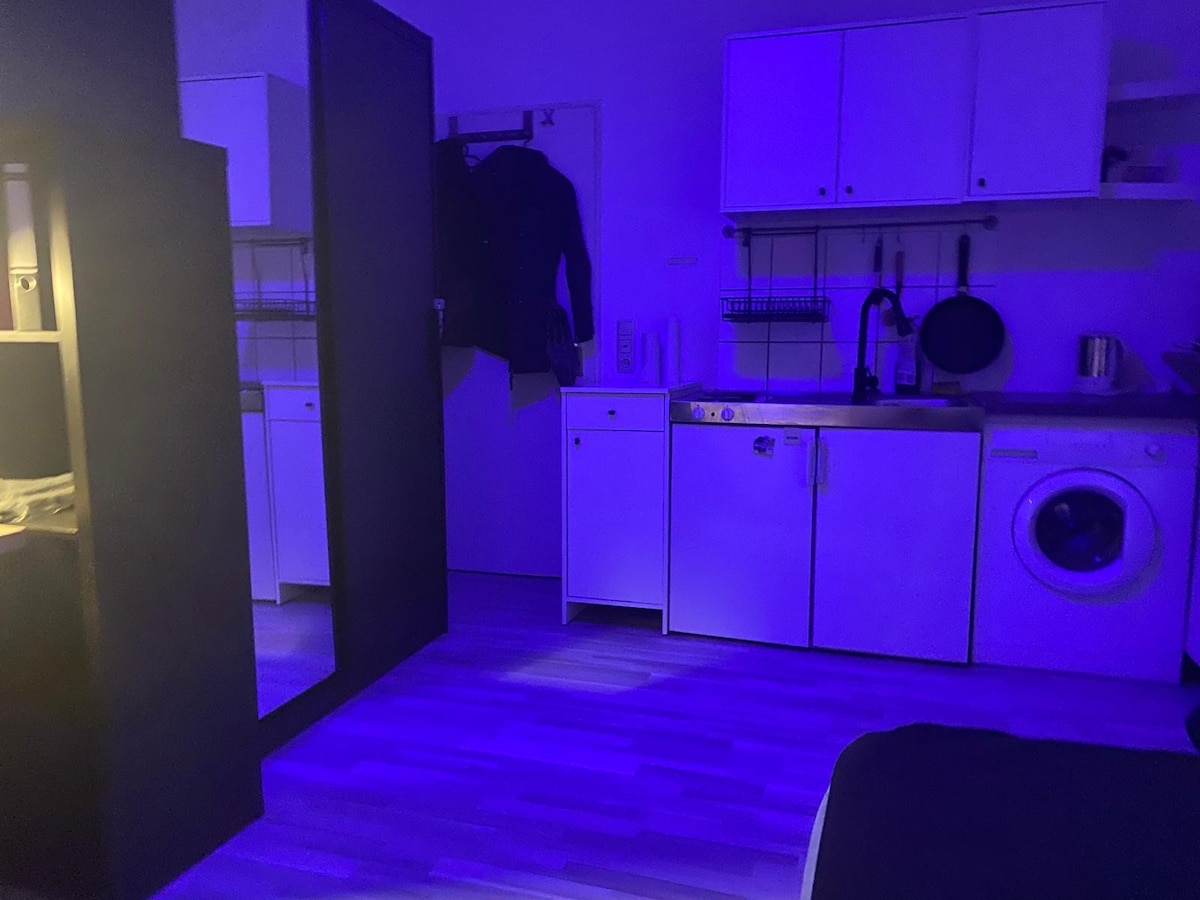 Apartment in the city center of Giessen - Apartments for Rent in ...