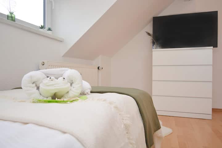 Rt01 - Apartment Für Firmen In Roth - Hilpoltstein