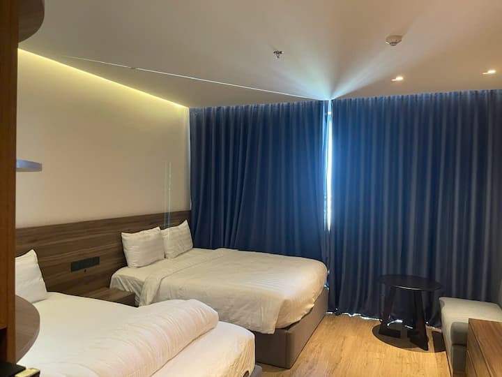 Mandala Seaview Apartment Phú Yên - Tuy Hòa