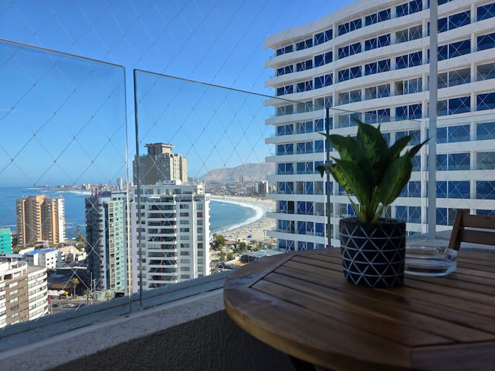 La Mejor Ubicación De La Ciudad. - Iquique