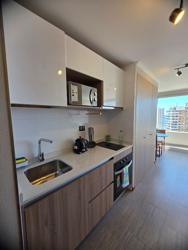 La Mejor Ubicación De La Ciudad. - Iquique