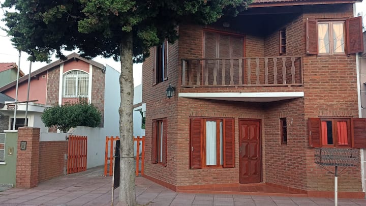 Duplex Planta Alta - Mar de Ajó