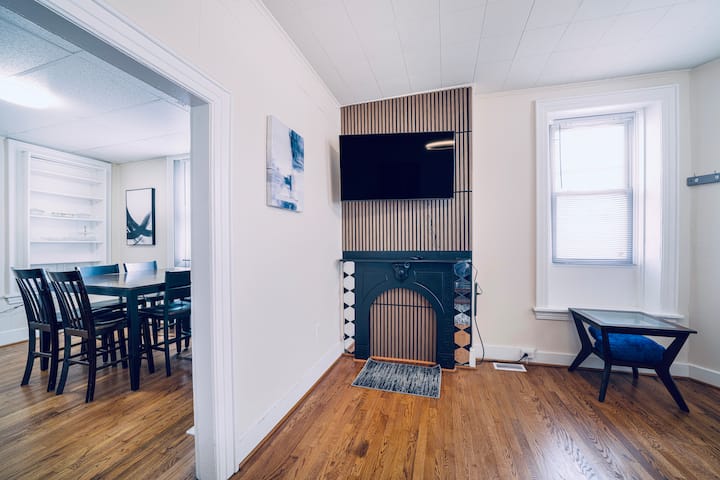 Cozy / Family-friendly Modern Home - Hagerstown, MD