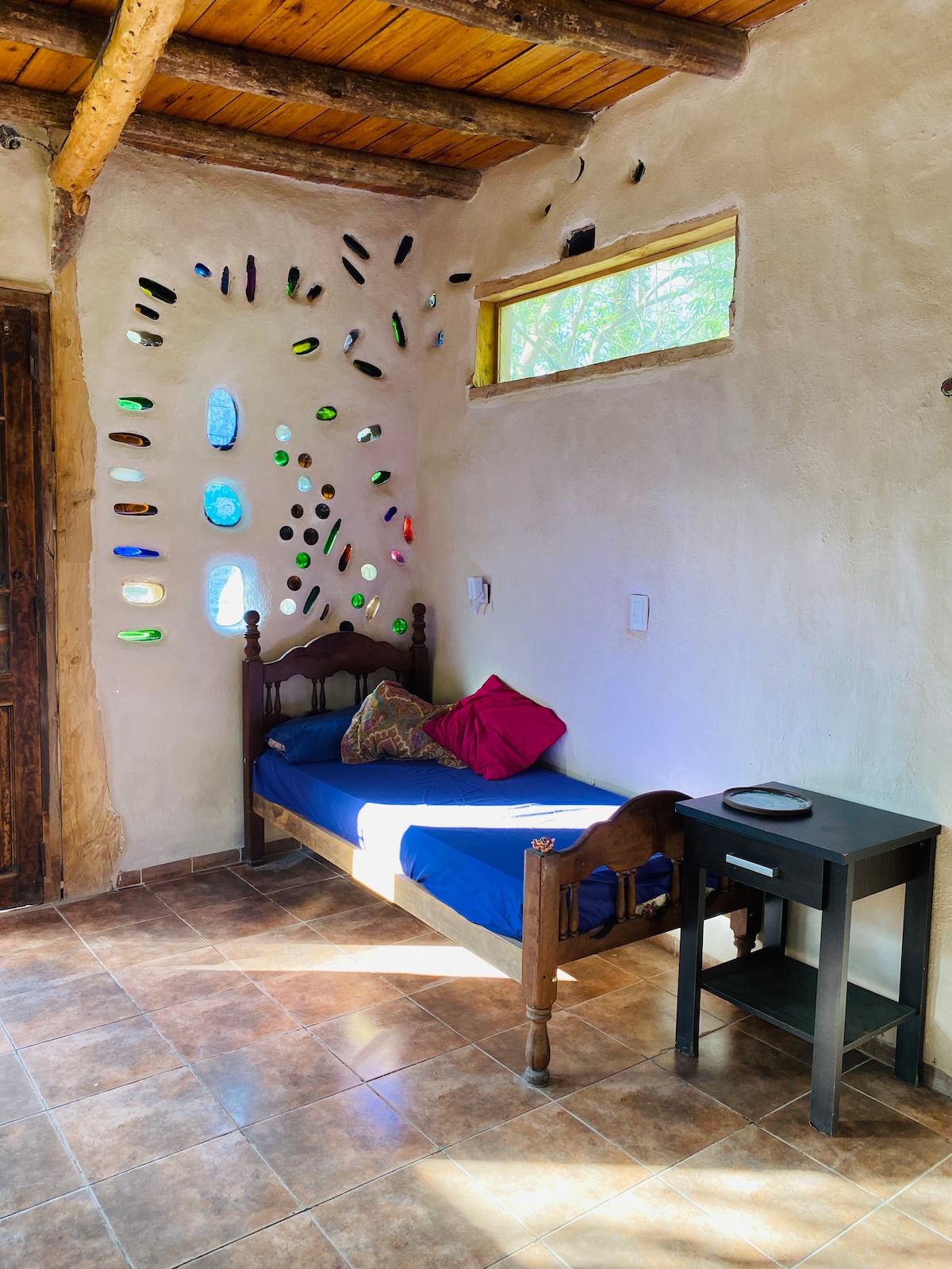 Icho's mud house - Houses for Rent in Córdoba, Córdoba, Argentina - Airbnb