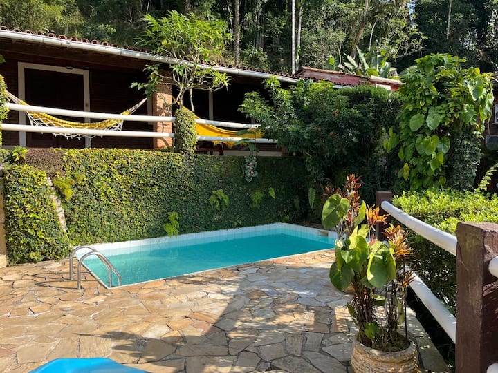 Mn House Suítes - Penedo-rj - 08 - Penedo