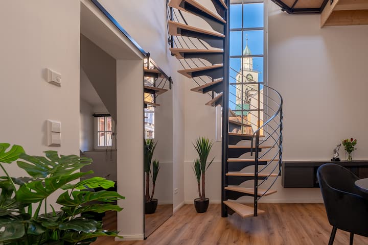 Münster Loft No. 4 - Konstanz