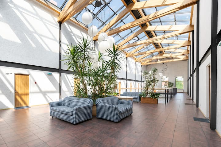 All-inclusive / 2 Story Loft / Next To Old Town - Tallinn