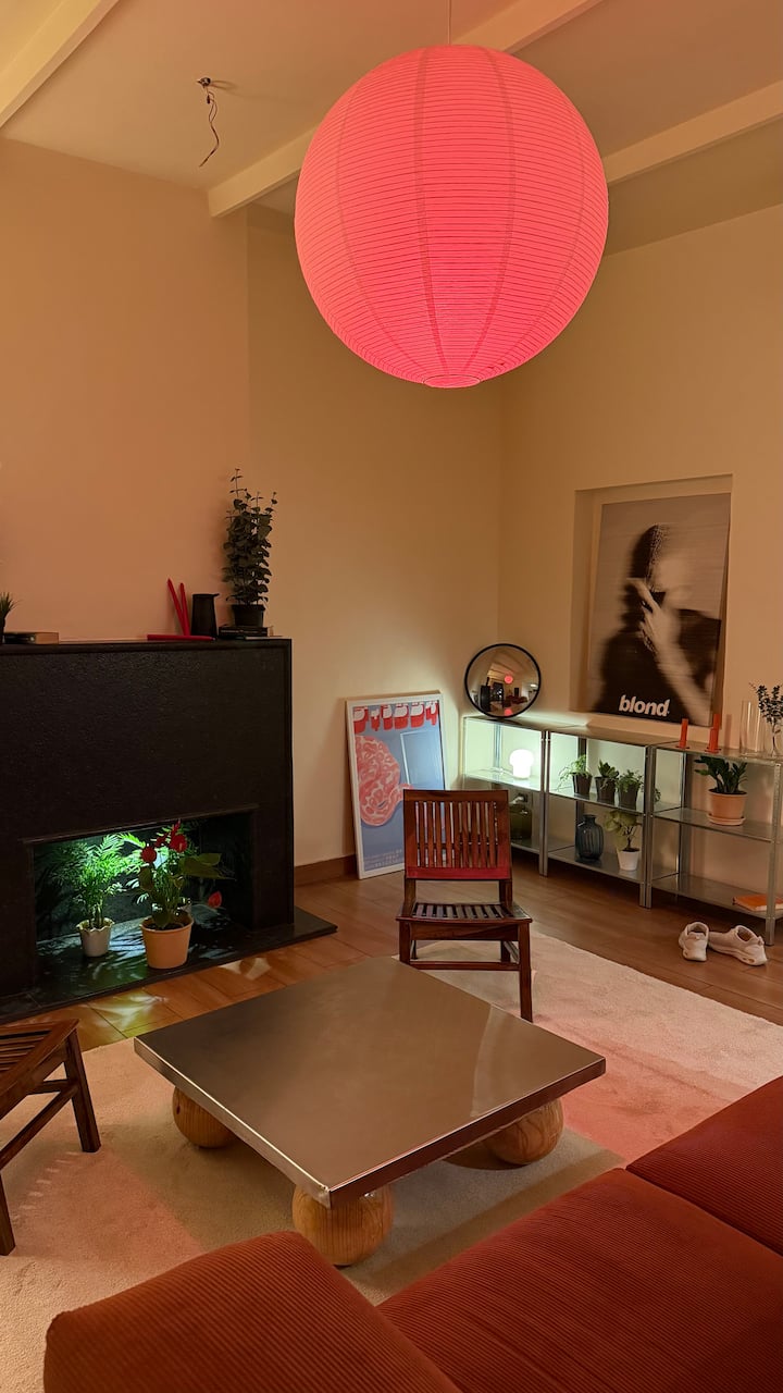 Third Space. - Jaipur