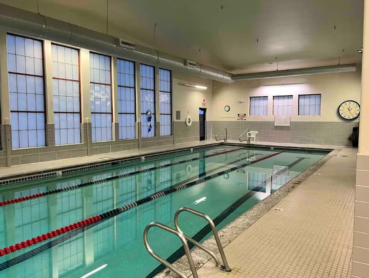 Little Bear Loft- Aspen Village Condo (Sleeps 4) - Ross Lake, McCall