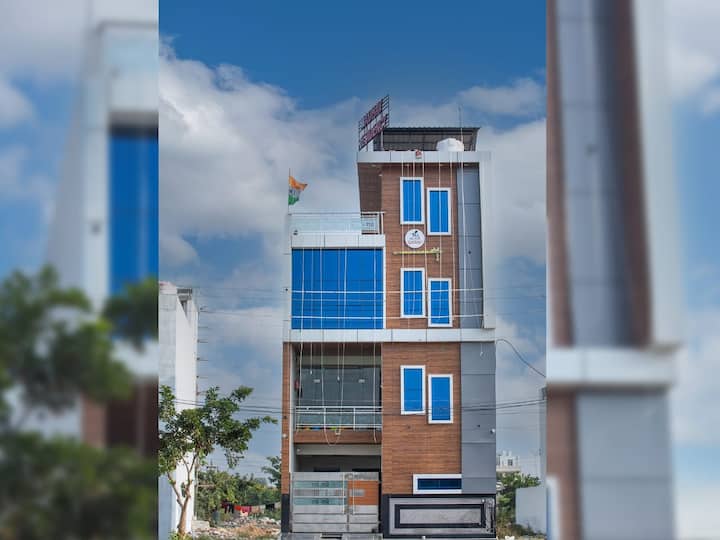 Madhav Residency Vrindavan - Vrindavan