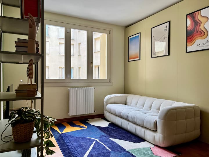 Suite Magnani 6 | Nel Cuore Di Parma - Parma