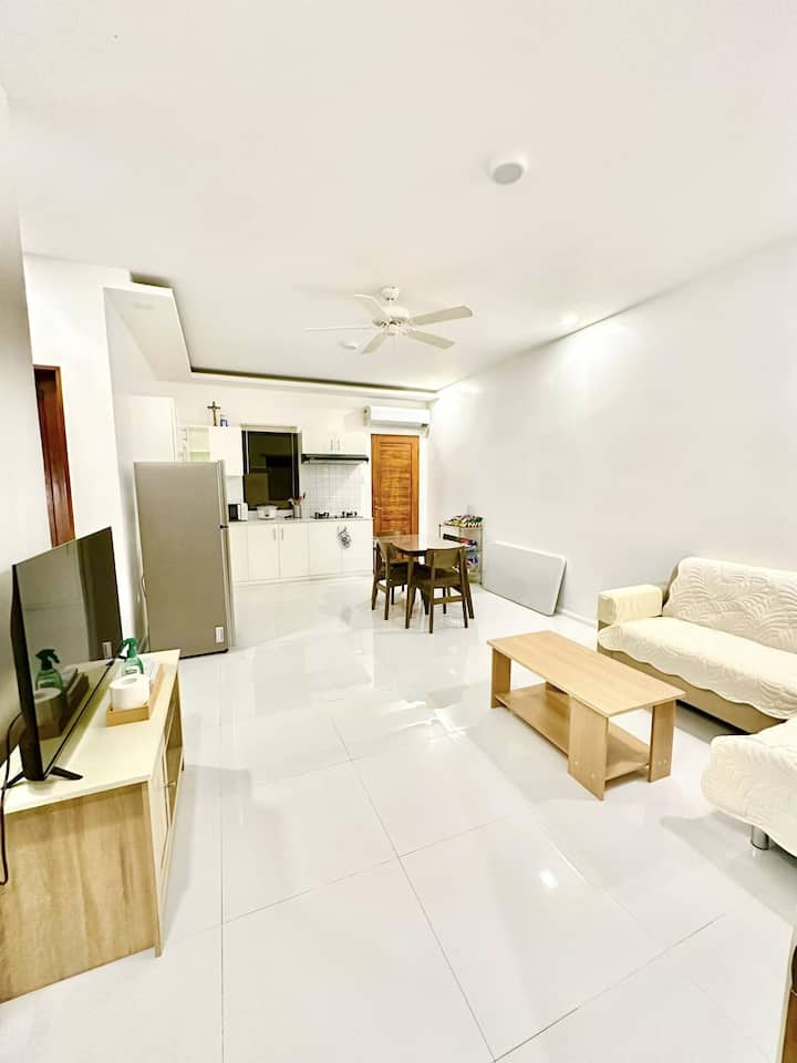 1 Bedroom, Full Kitchen In Panglao Island - Panglao