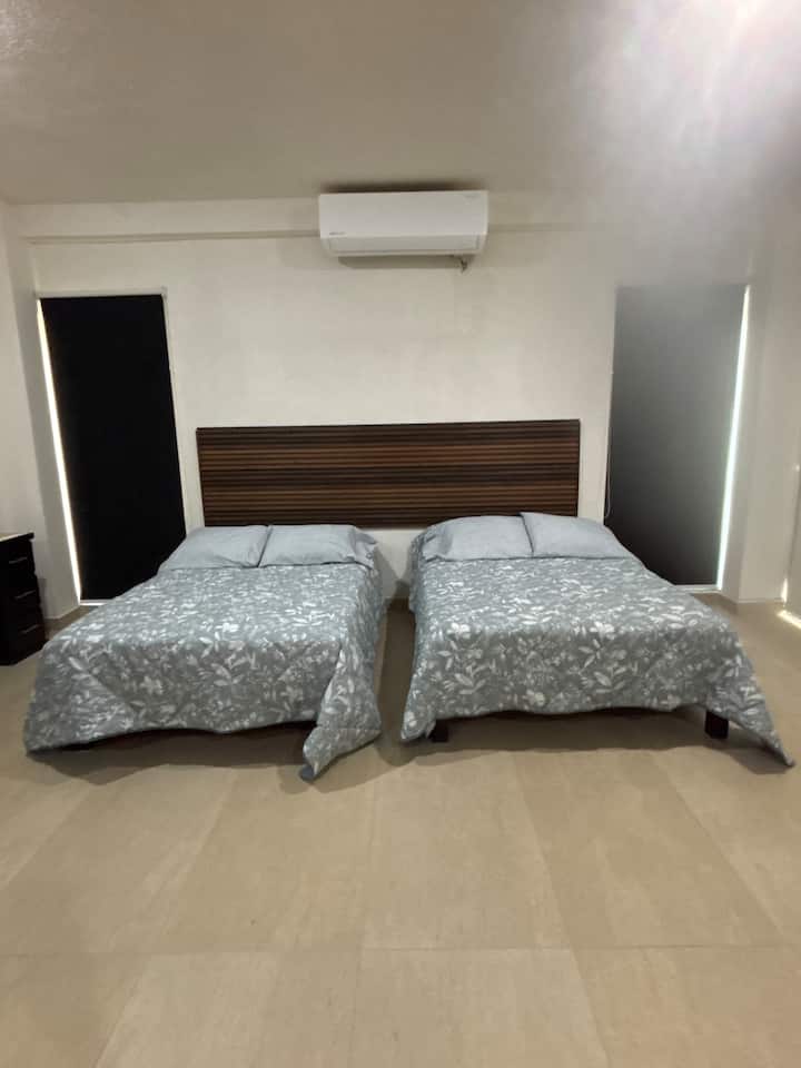 Loft El Edén. - Villahermosa, Mexico