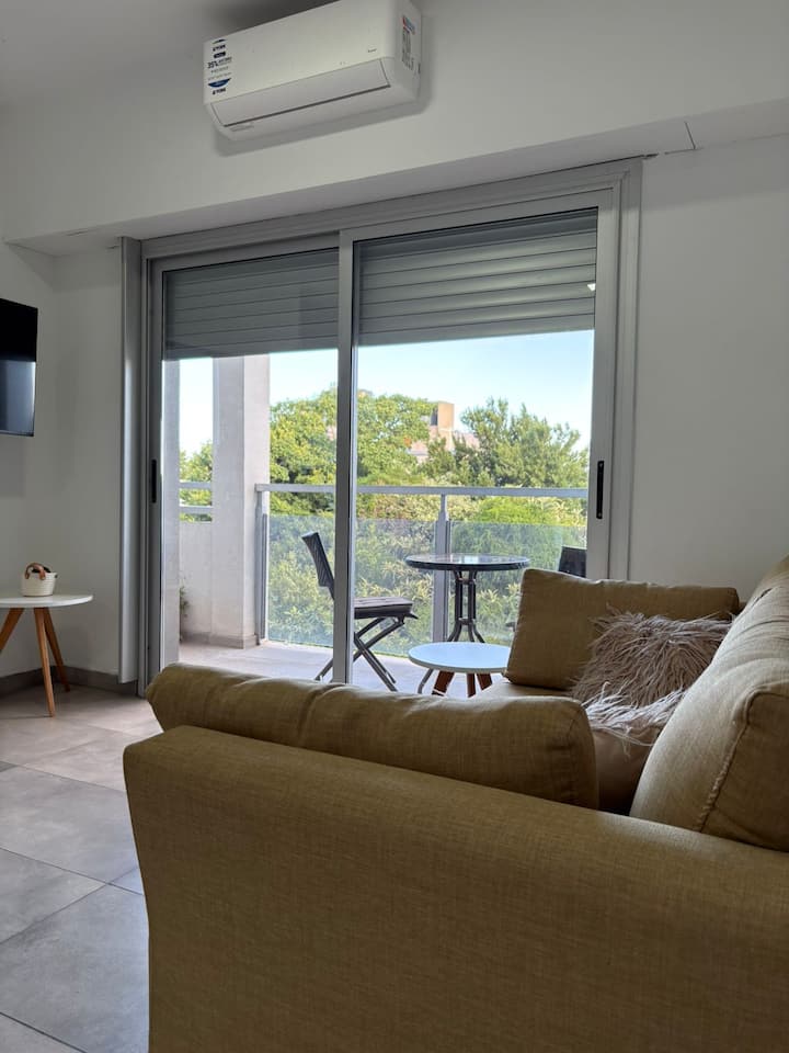 Suites De Paso San Martín - Chivilcoy