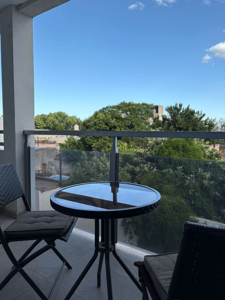 Suites De Paso San Martín - Para 2 Personas - Chivilcoy