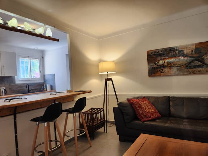 Logement Entier - Perpignan