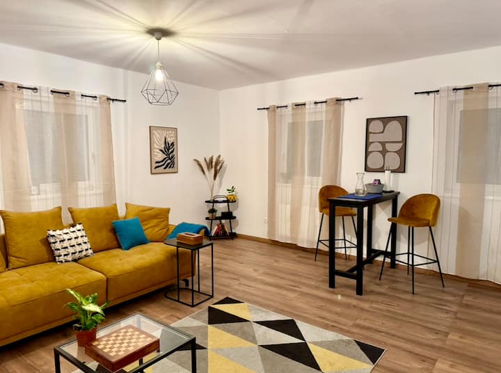 Appartement éLégant Près De Wiener Neustadt - Wiener Neustadt