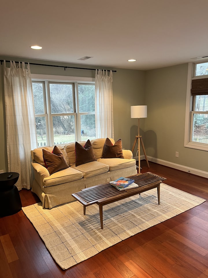 Clayton Cottage - Lynchburg, VA