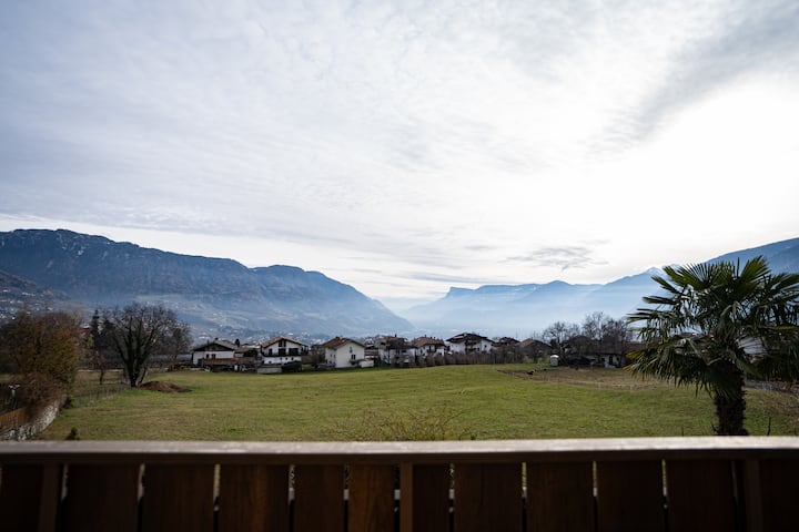 Wohnung Ifinger - Tirolo