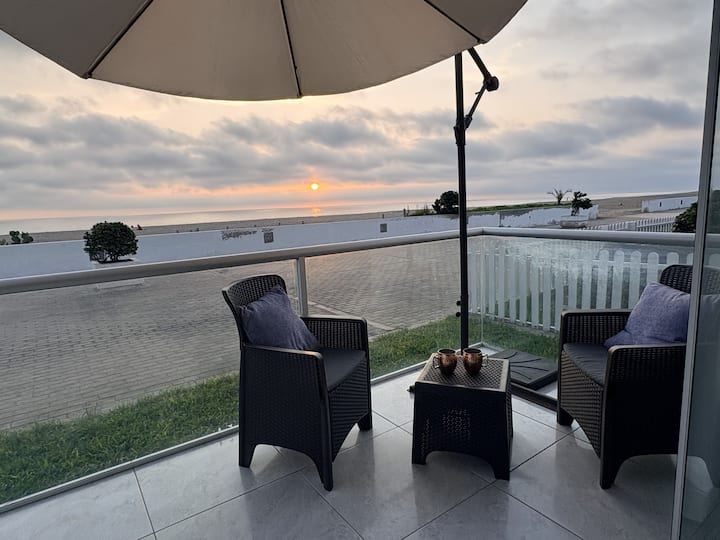 Vista Mar, Punta Negra - Pérou