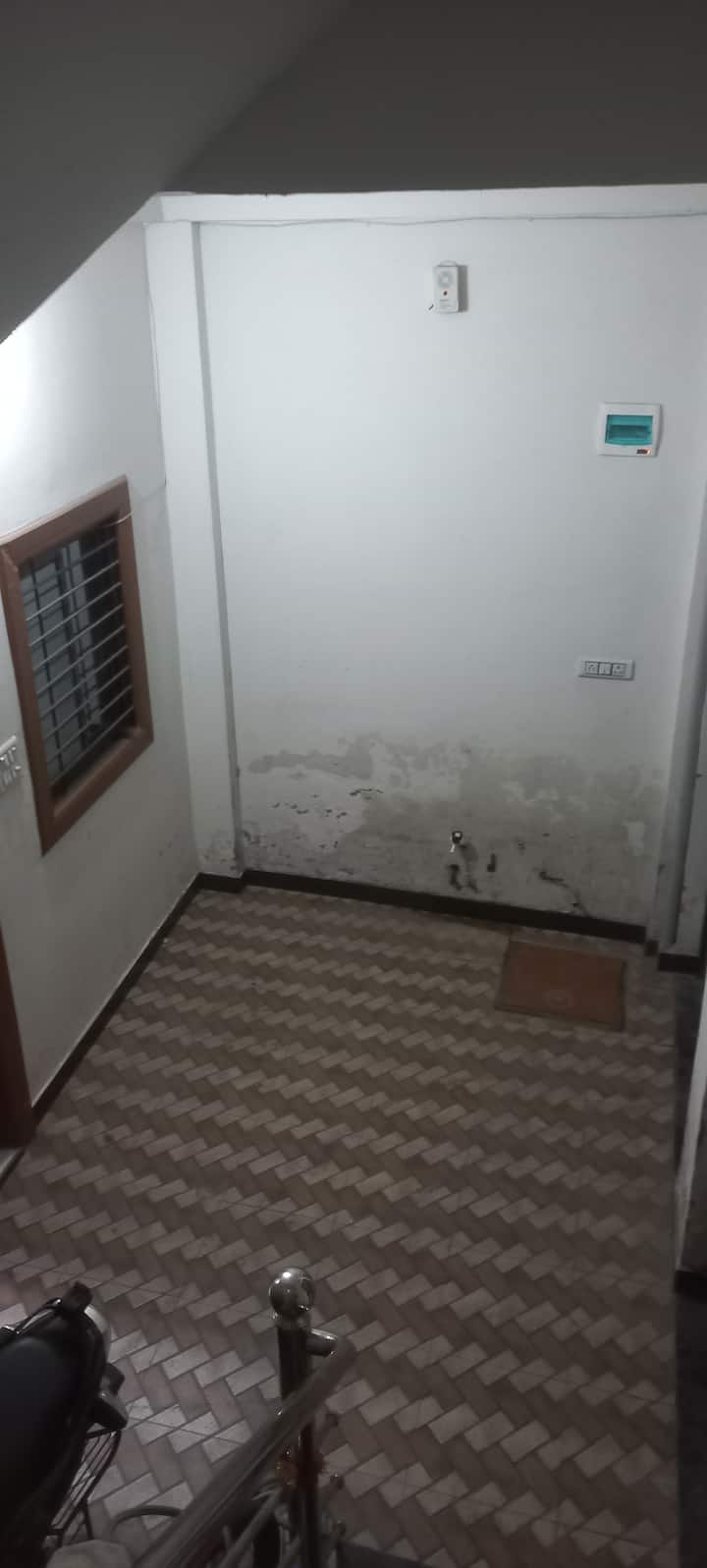 First Floor Full Fernish House Ratlam M.p. Indian - Ratlam