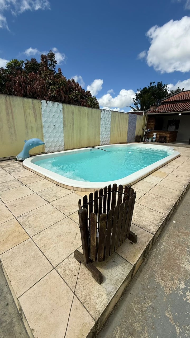 Chácara Warlley Veículos - Arapiraca