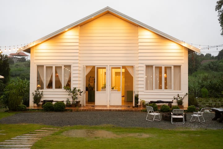 Serene Valley Farmstay | Slow Living In Nature - Liên Nghĩa