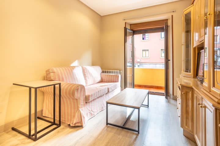 Your Cosy Home In Figaredo - Mieres