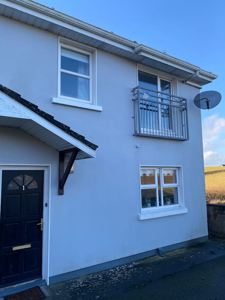 Centrally Located 3 Bedroom Holiday Home - Lahinch