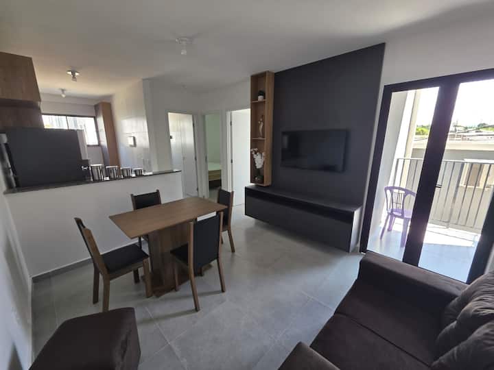 Apartamento Gran Ville Juá - Juazeiro do Norte