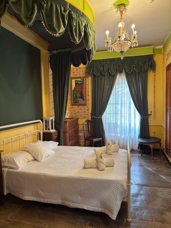 La Atlántida - Teneriffa