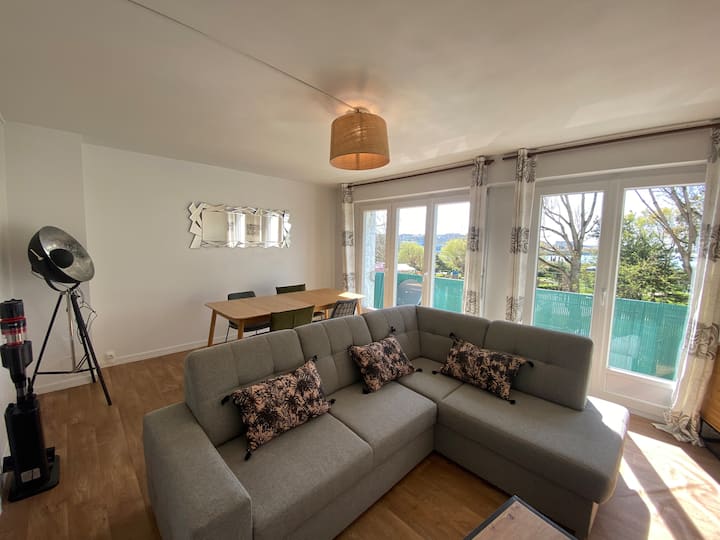 La Brise - Équihen-Plage