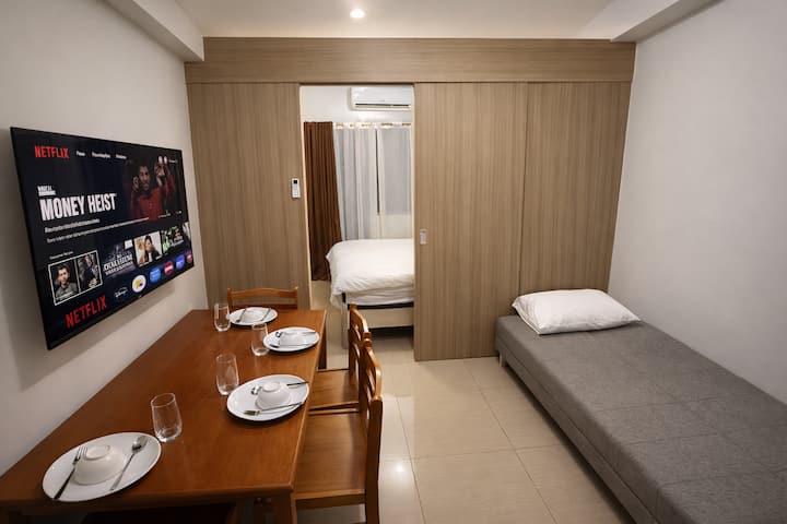 Smdc Shore2 | Moa | Cityview - Metro Manila