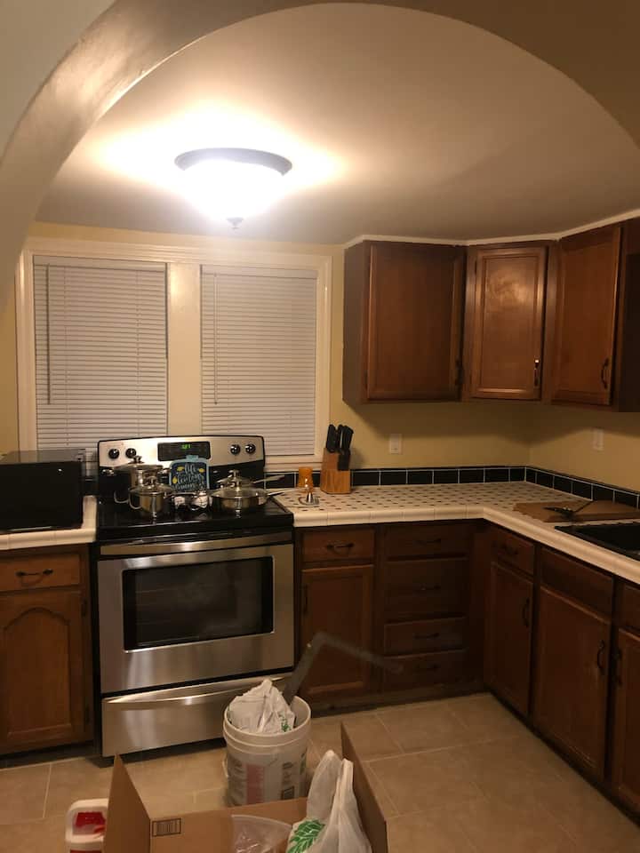 Quiet And Safe In Mount Vernon Il - Mount Vernon, IL