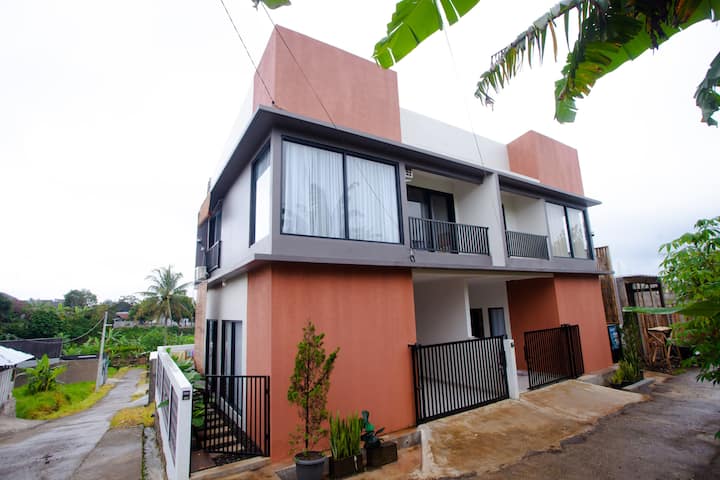 Raksa Twin House 2 - Sukabumi