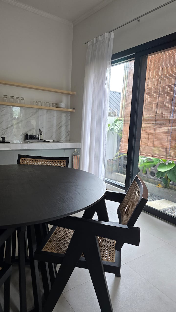 Raksa Twin House 2 - Sukabumi