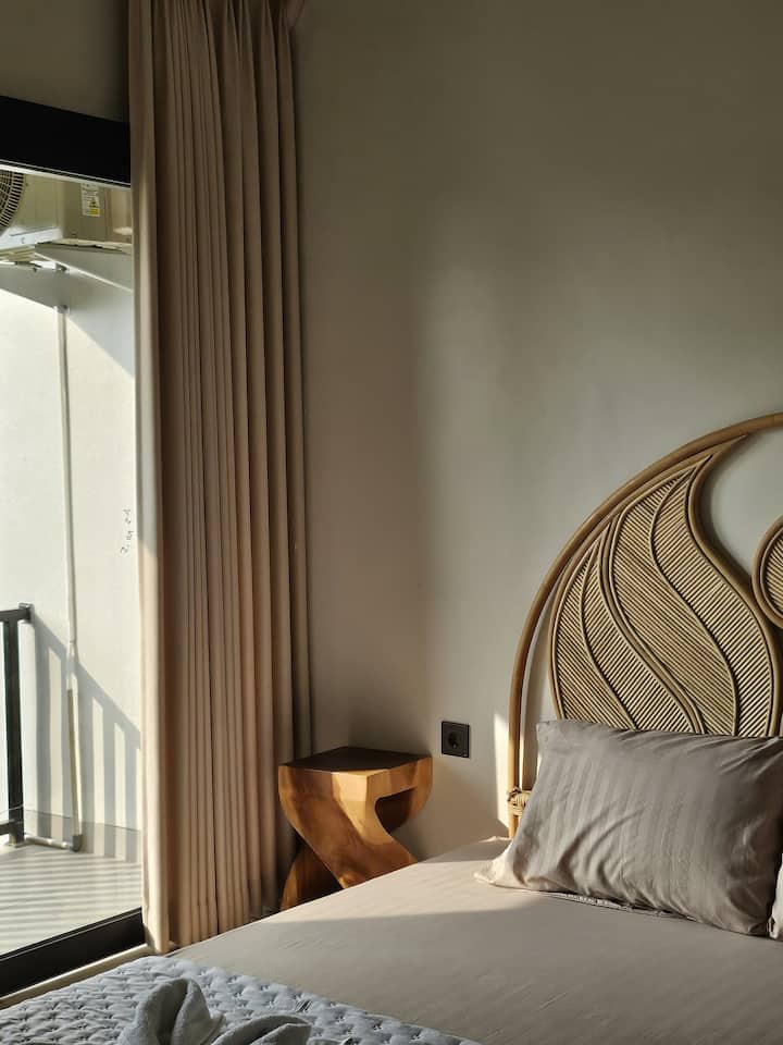 Raksa Twin House 2 - Sukabumi