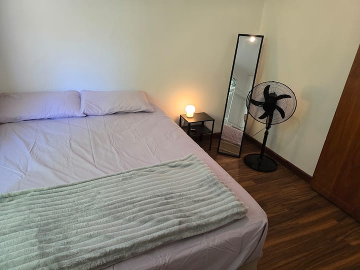 (Room3) River-front Farm Stay Near Train Station - Armadale