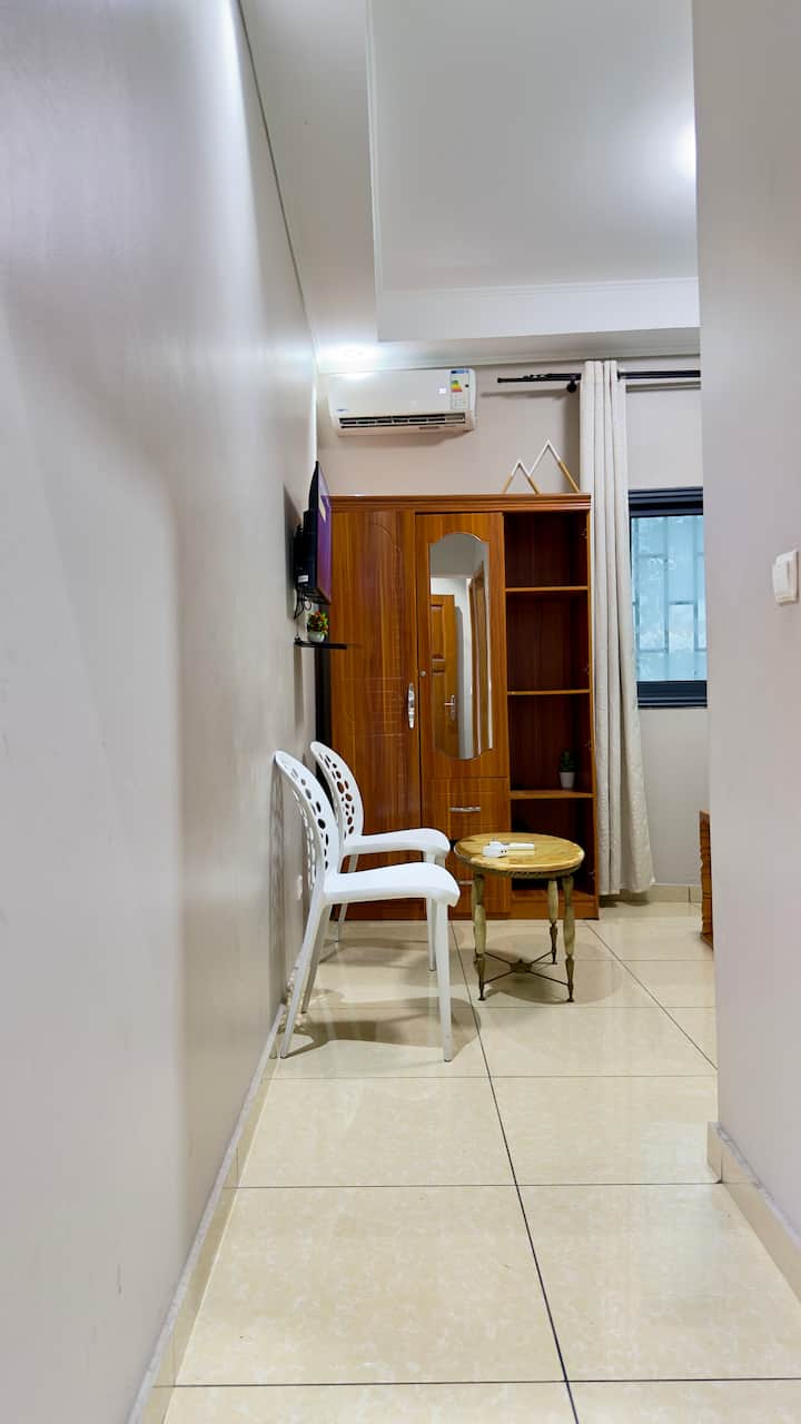 Studio Cosy à Libreville - Libreville